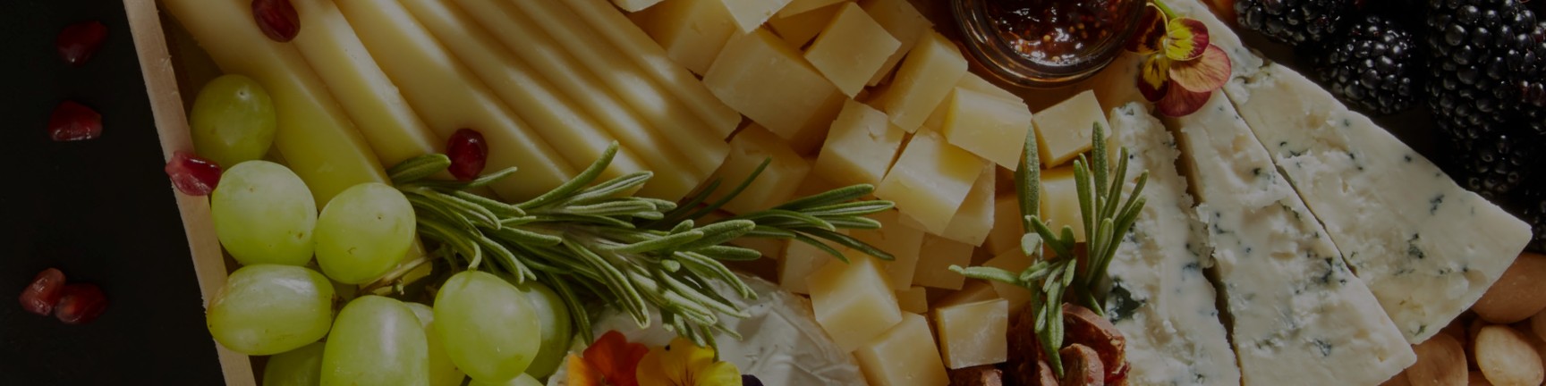 AJ's Fine Foods Catering Homepage - AJ's Fine Foods