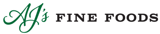 AJ's Fine Foods Catering Homepage - AJ's Fine Foods