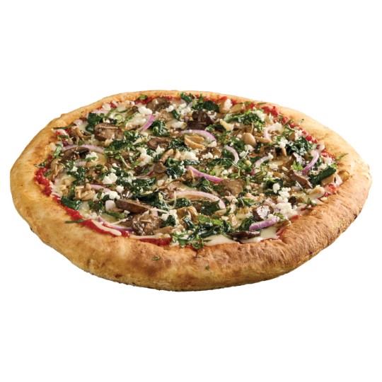 Pizza - AJ's Fine Foods
