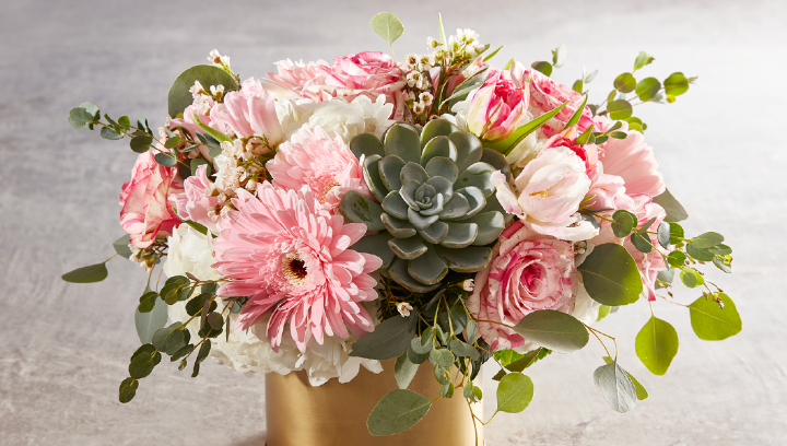 Floral - AJ's Fine Foods