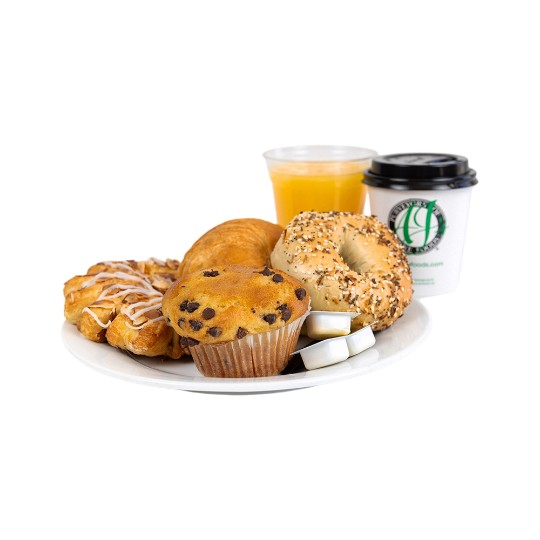 AJ's Fine Foods Catering Homepage - AJ's Fine Foods