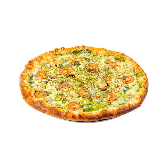 Pizza - AJ's Fine Foods