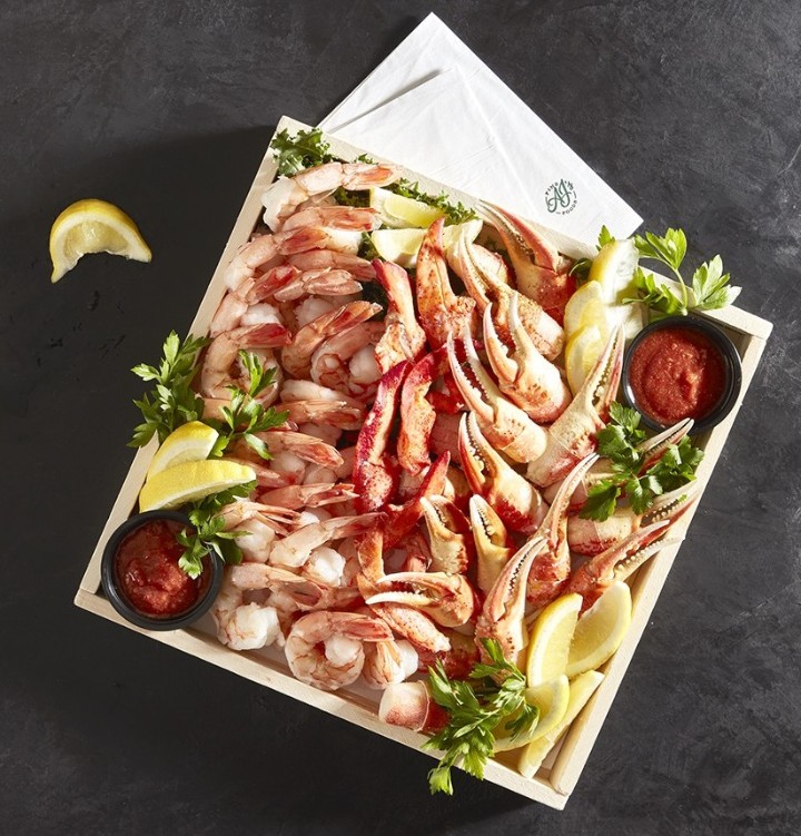 AJ's Fine Foods Catering Homepage - AJ's Fine Foods