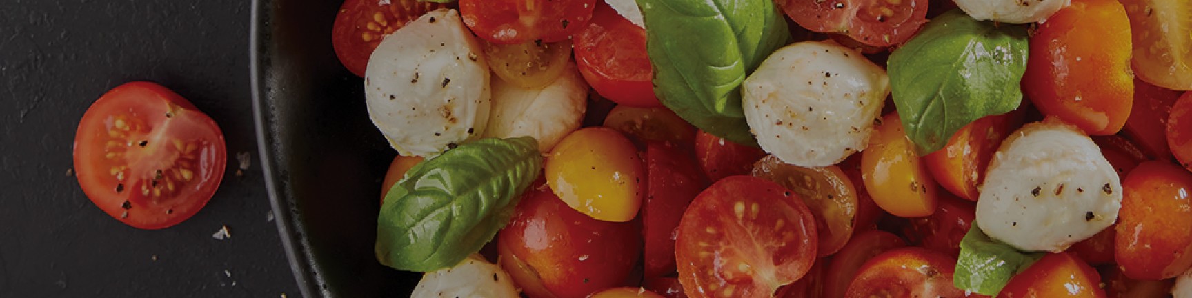 AJ's Fine Foods Catering Homepage - AJ's Fine Foods