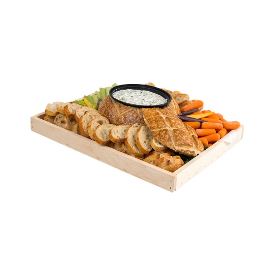 Party Trays - AJ's Fine Foods