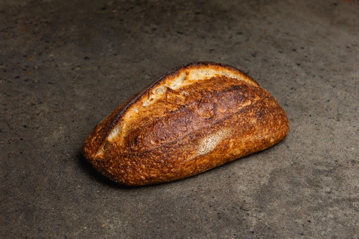 Artisan Breads - Bourke Street Catering