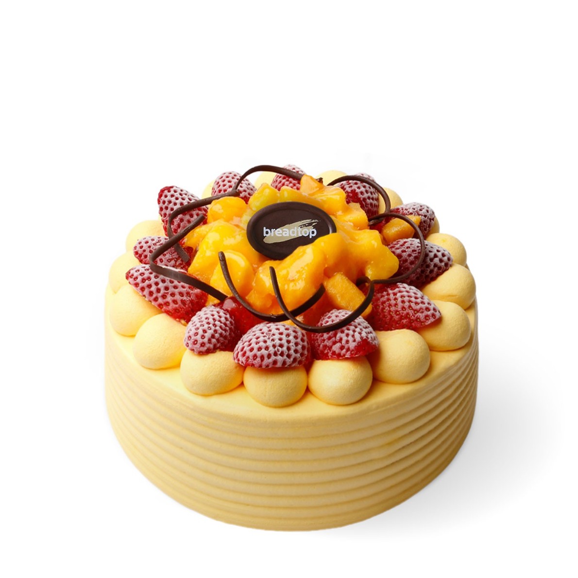 Welcome! - Breadtop Melbourne