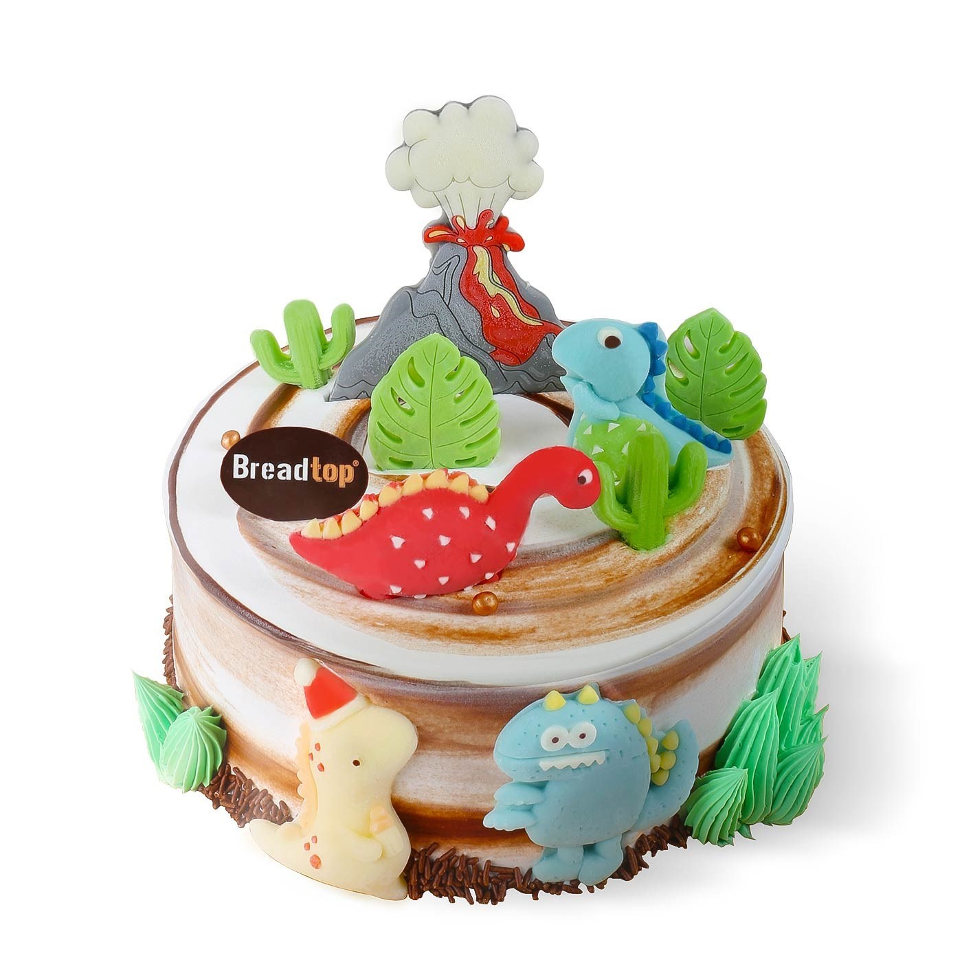 Welcome! - Breadtop Melbourne