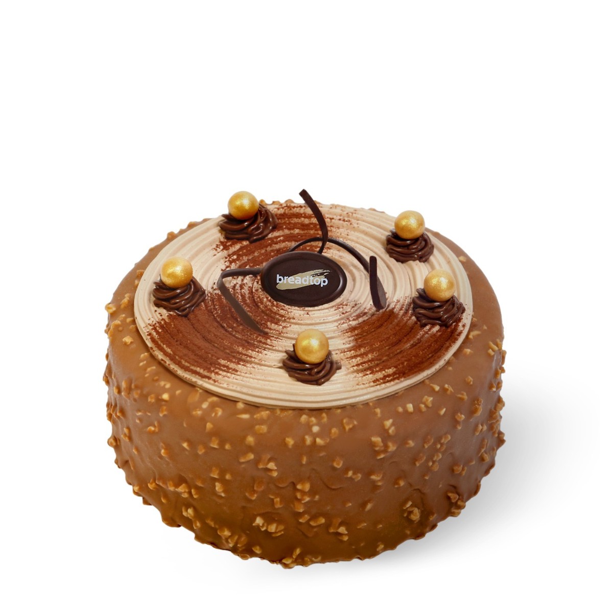 Welcome! - Breadtop Melbourne