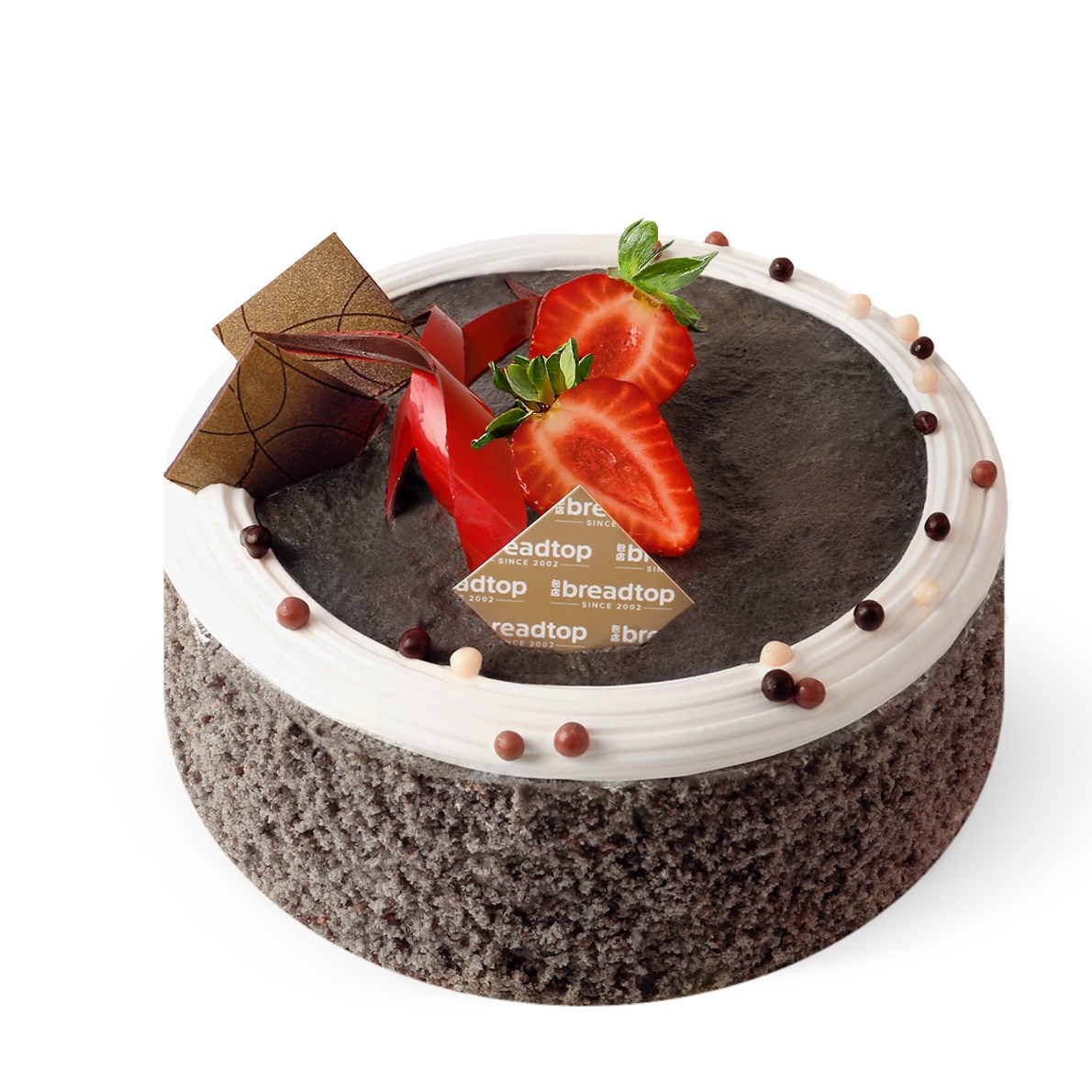 Welcome! - Breadtop Melbourne