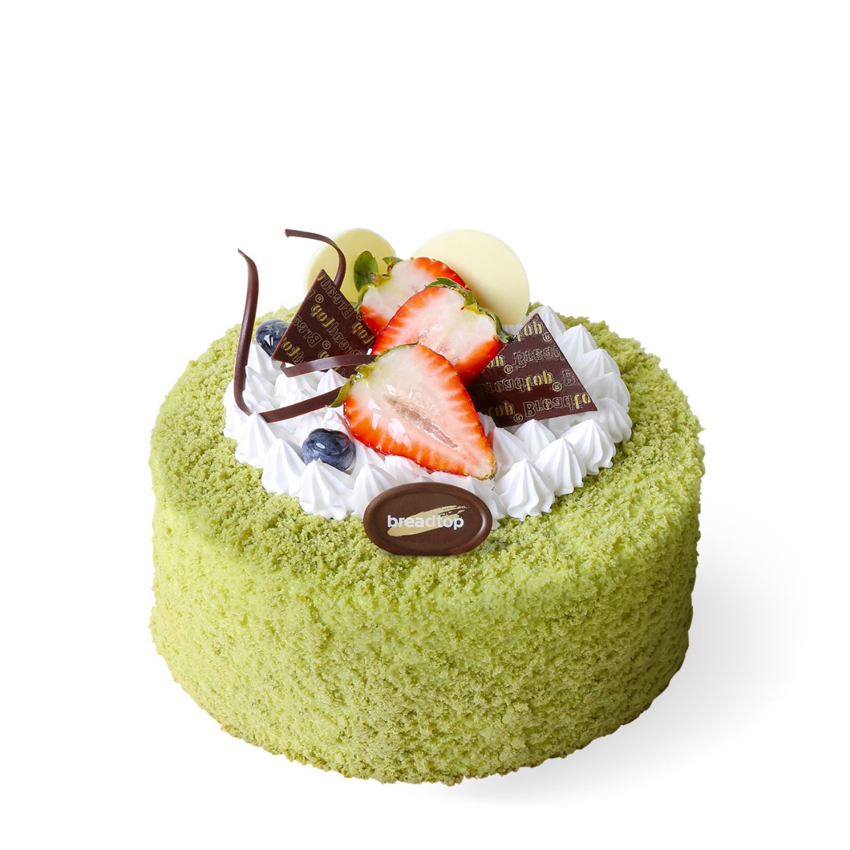 Welcome! - Breadtop Melbourne