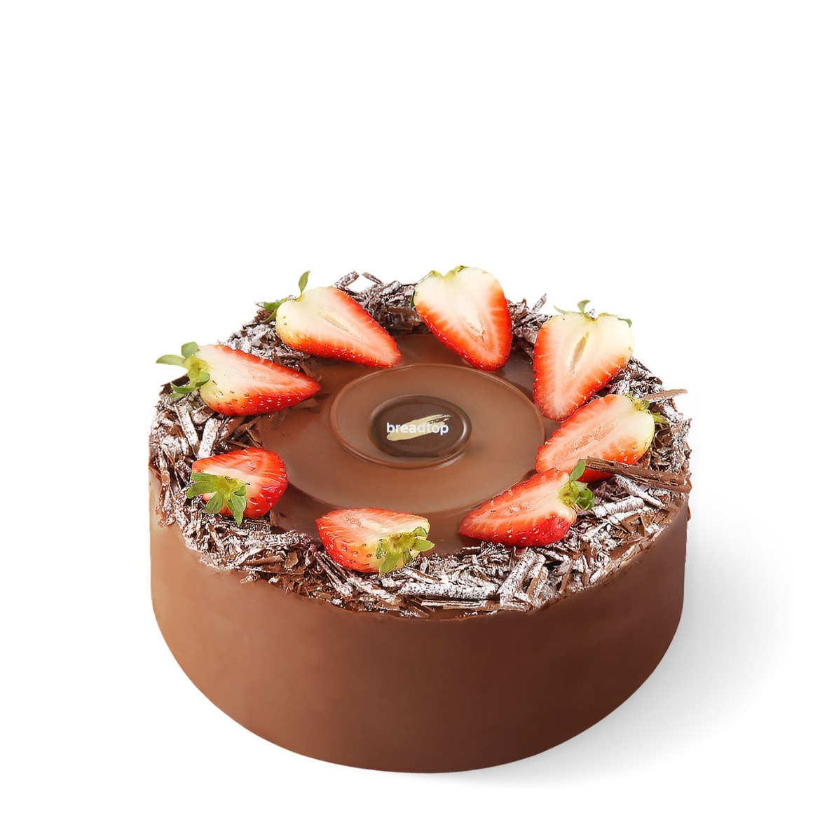 Welcome! - Breadtop Melbourne