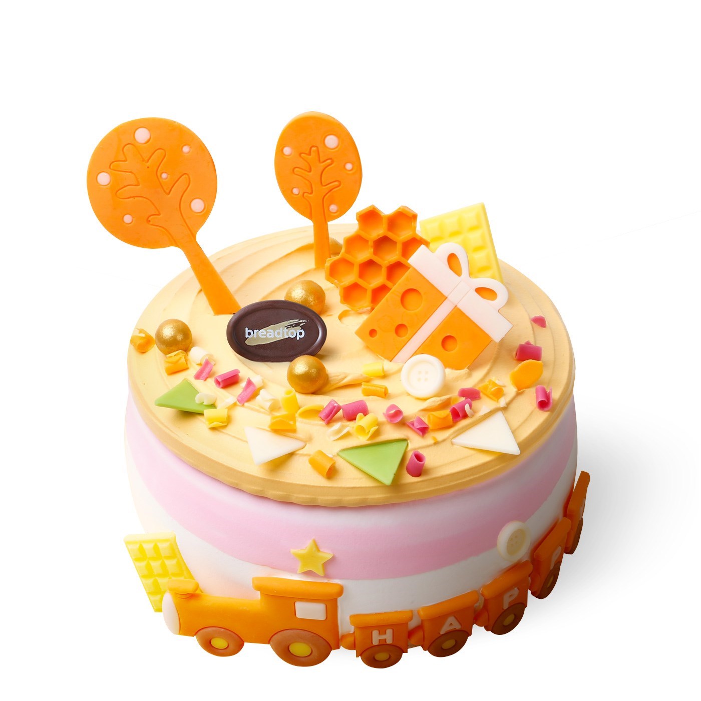 Welcome! - Breadtop Melbourne