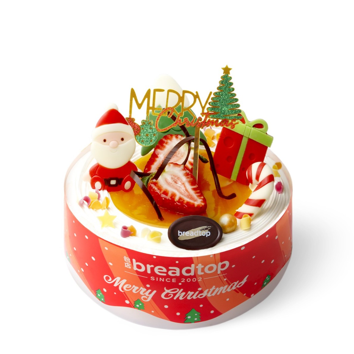 Welcome! - Breadtop Melbourne