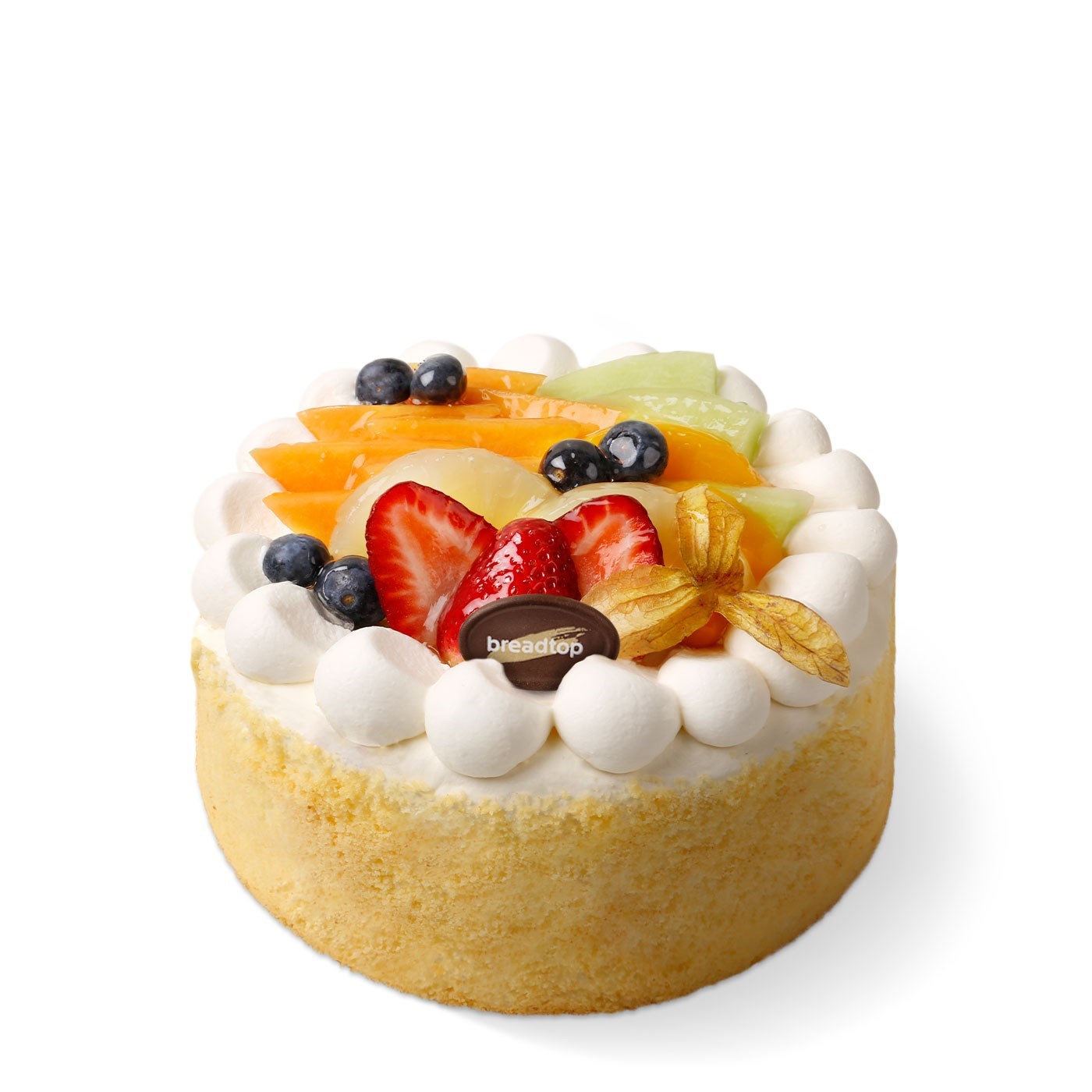 Welcome! - Breadtop Melbourne