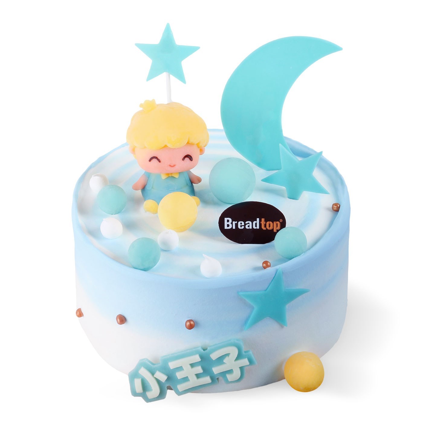 Welcome! - Breadtop Melbourne