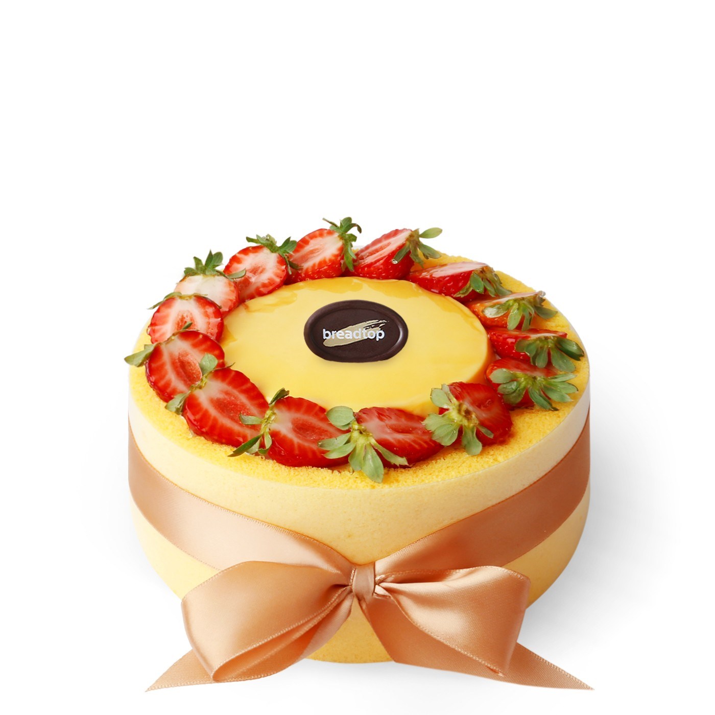 Welcome! - Breadtop Melbourne