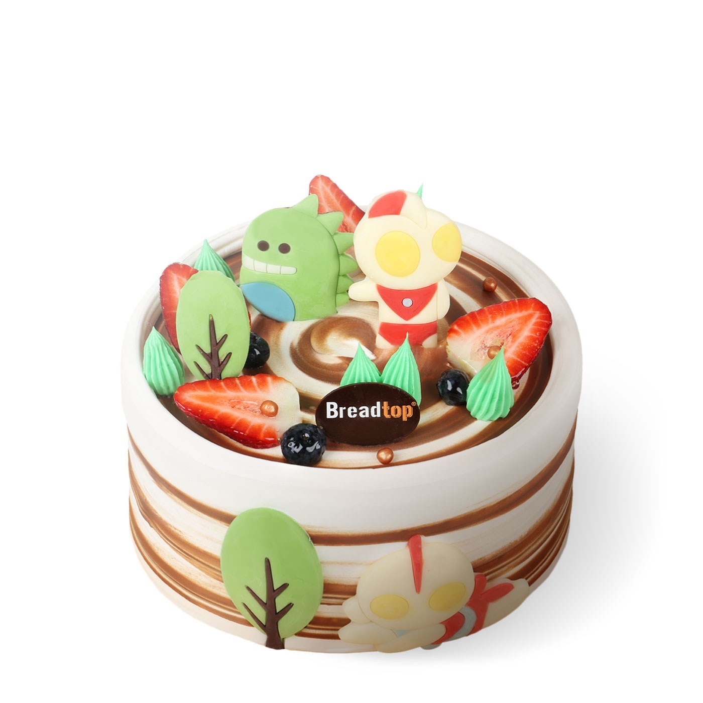 Welcome! - Breadtop Melbourne