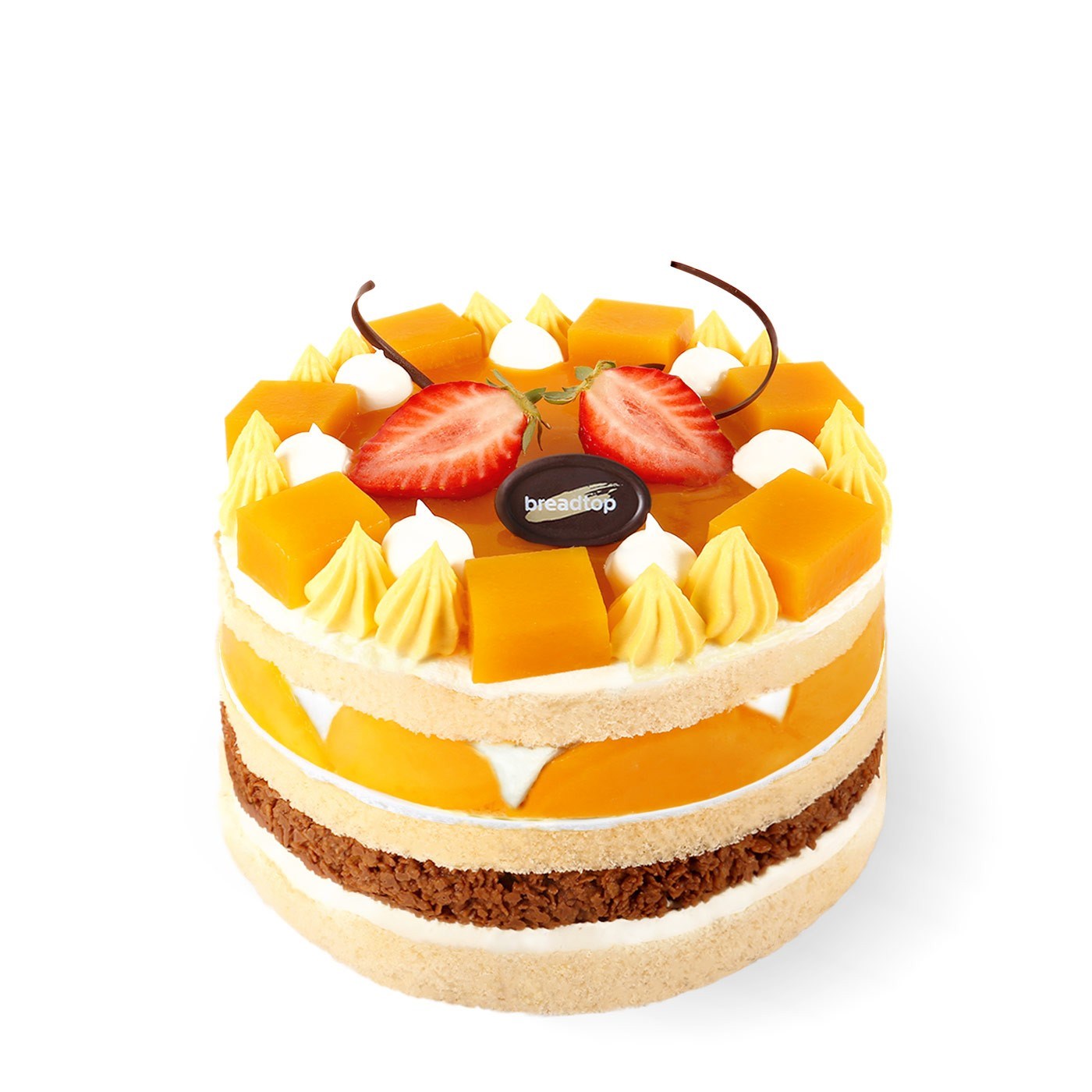 Welcome! - Breadtop Melbourne