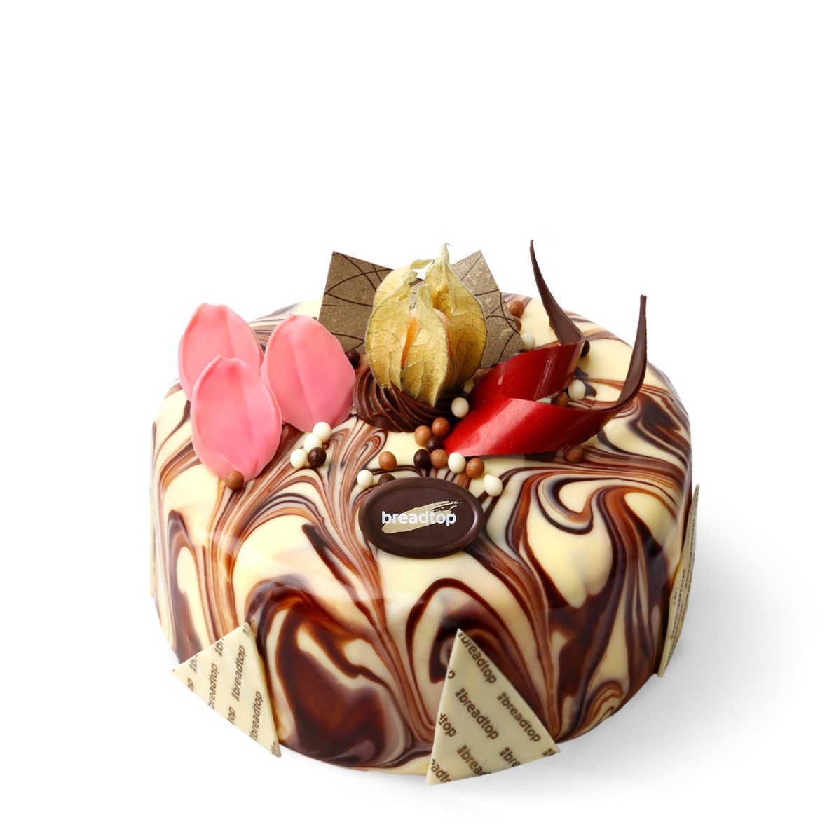 Welcome! - Breadtop Melbourne