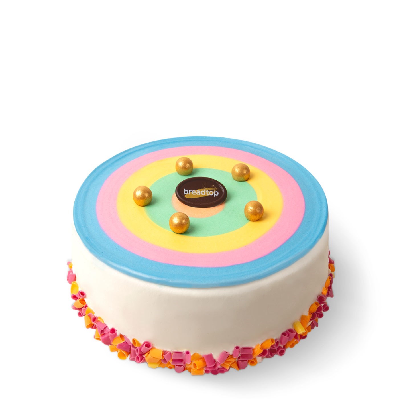 Welcome! - Breadtop Melbourne