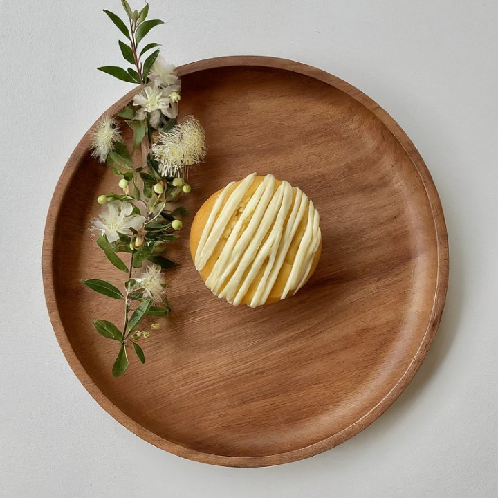 Morning & Afternoon Tea - Pawa Catering Pty Ltd