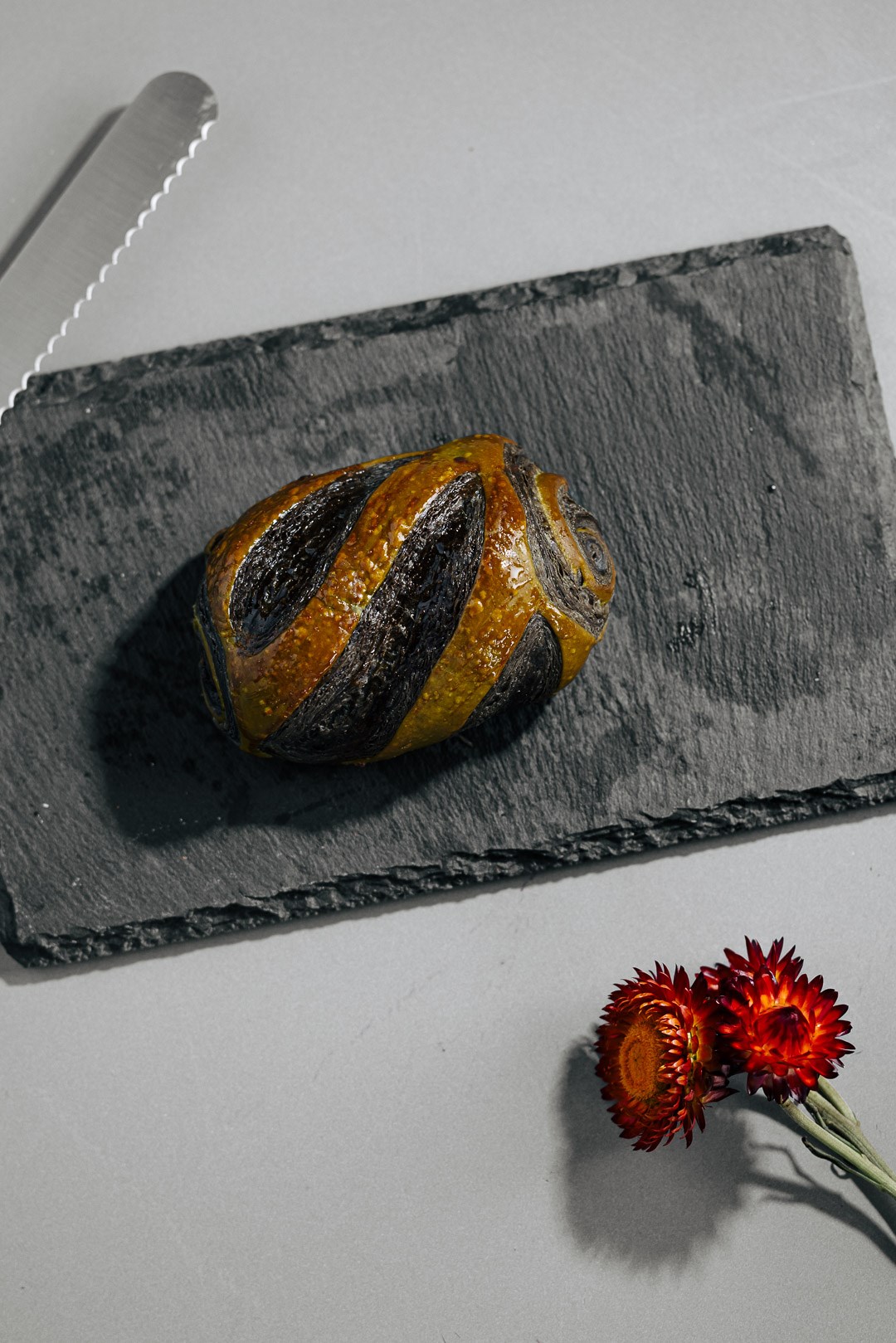 Morning & Afternoon Tea - Pawa Catering Pty Ltd