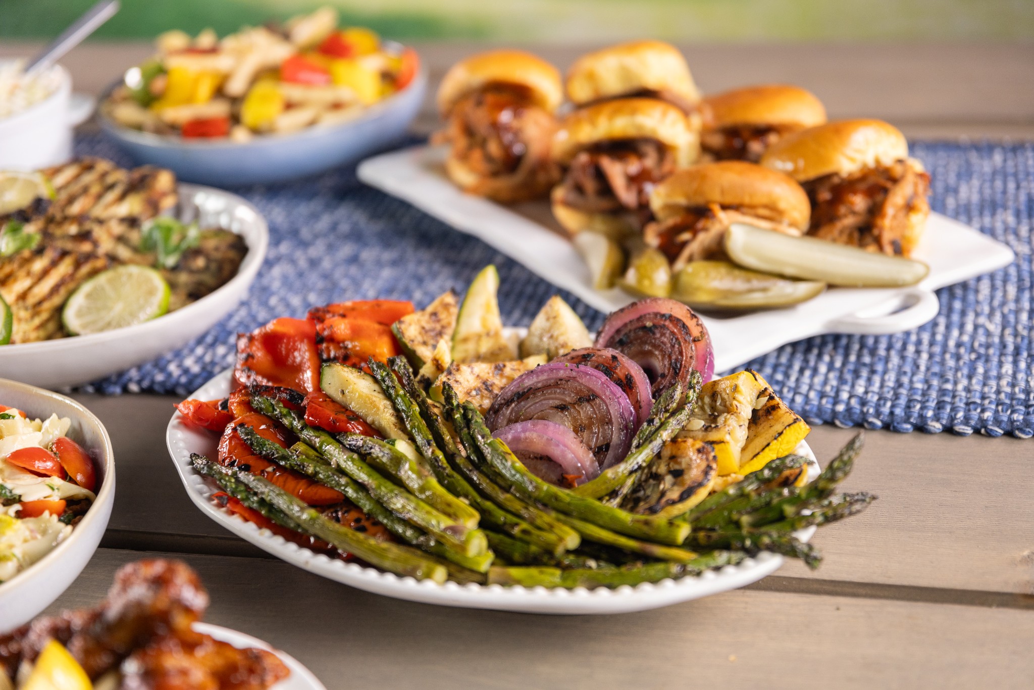 Summer Starters - Stew Leonard's