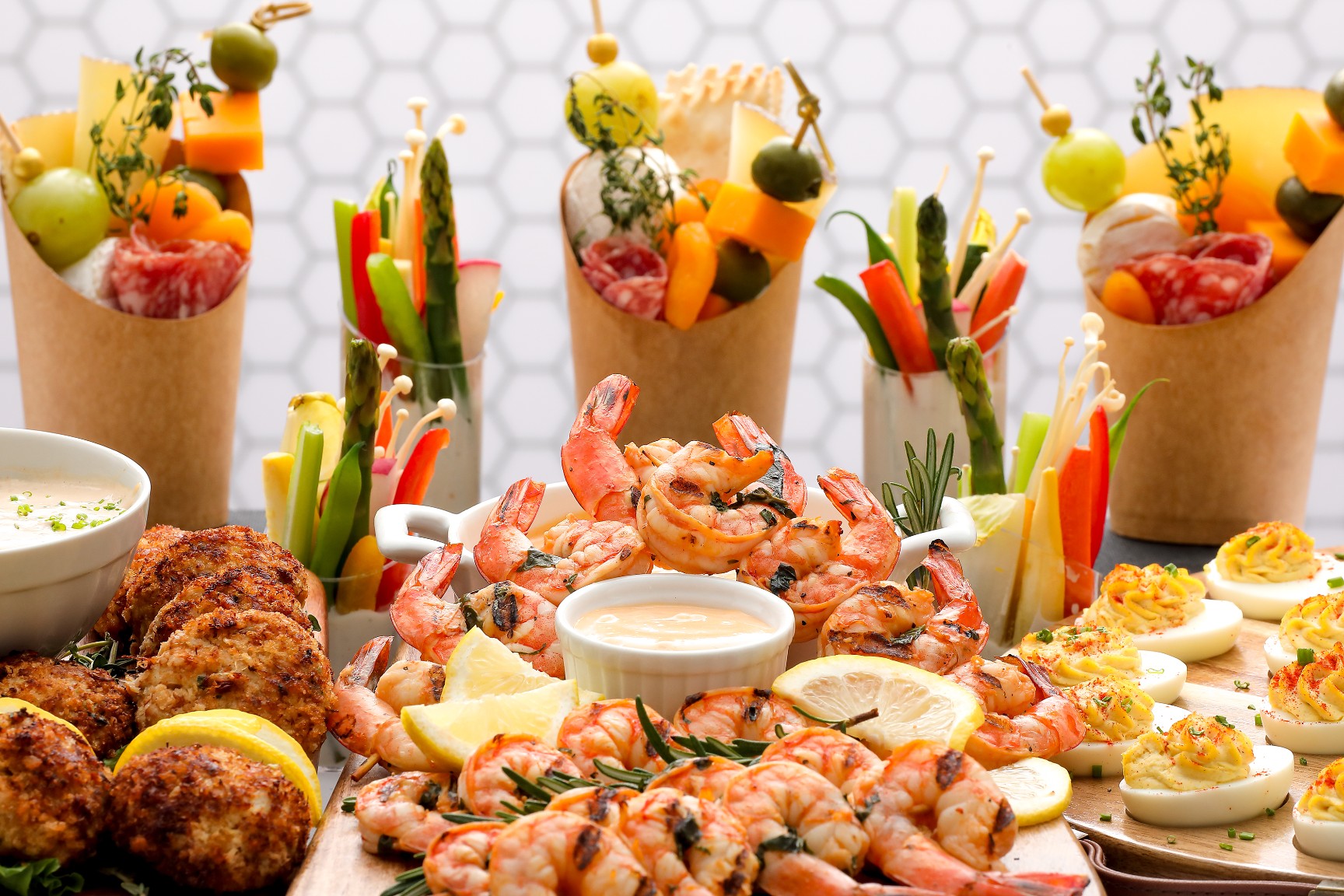 Gelson's Catering - Gelson’s Markets