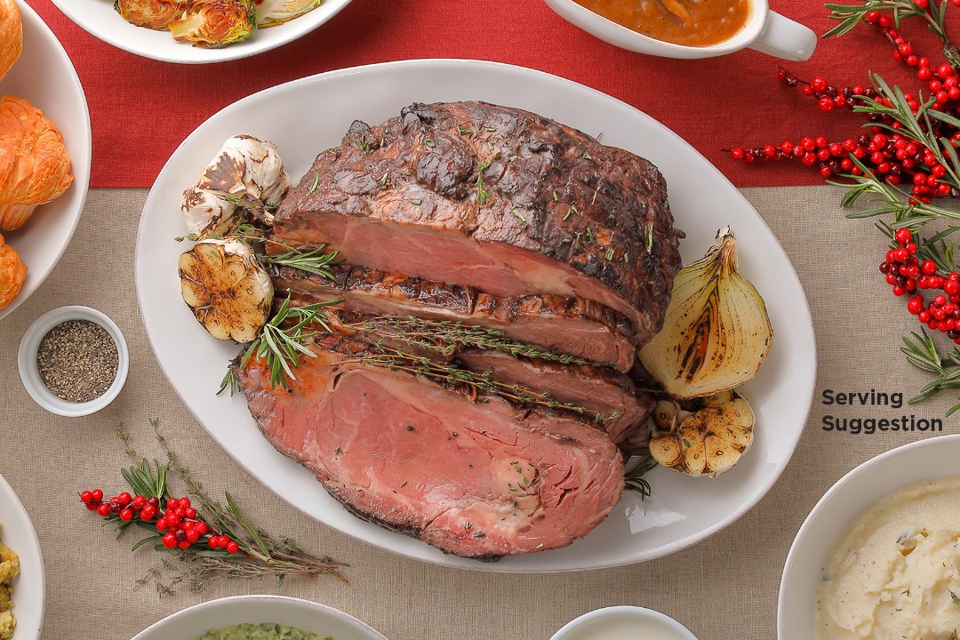 Christmas À La Carte - Gelson’s Markets