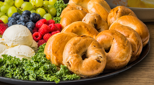 Catering - Stop & Shop