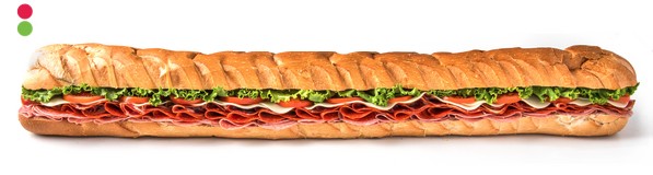 Deli Trays - Stop & Shop