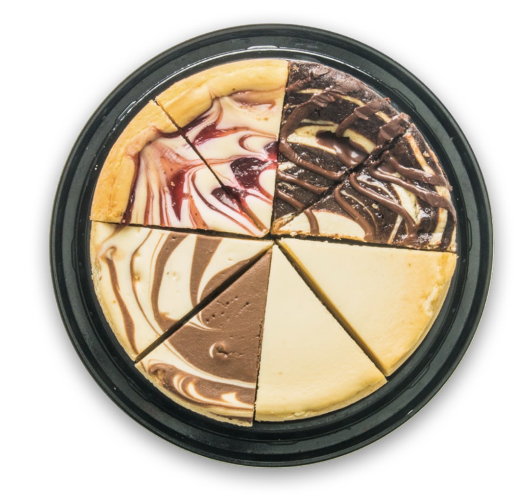 Desserts - Stop & Shop