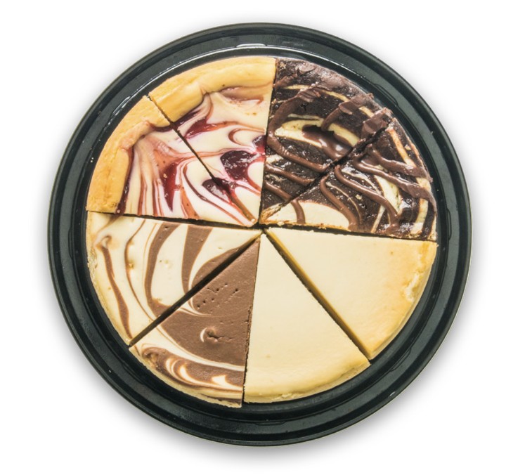 Desserts - Stop & Shop