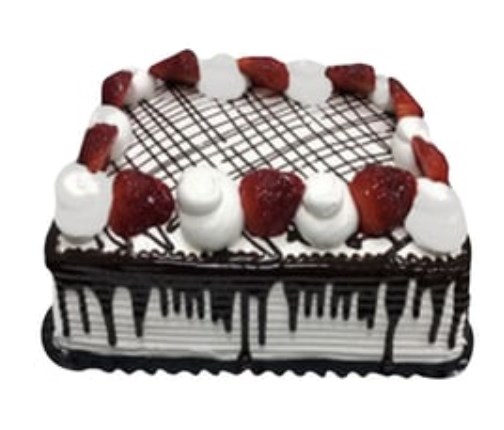 Cakes & Pies - The Save Mart Companies