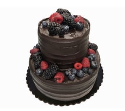 Cakes & Pies - The Save Mart Companies