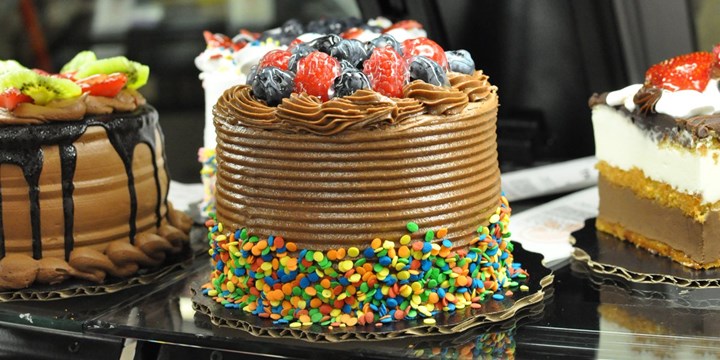 Entertaining Made Easy - The Save Mart Companies