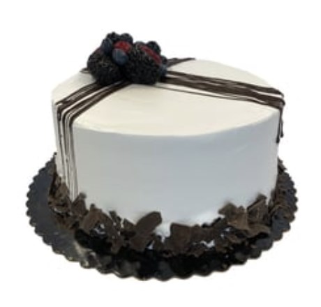Cakes & Pies - The Save Mart Companies