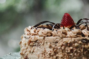 Cakes & Pies - The Save Mart Companies