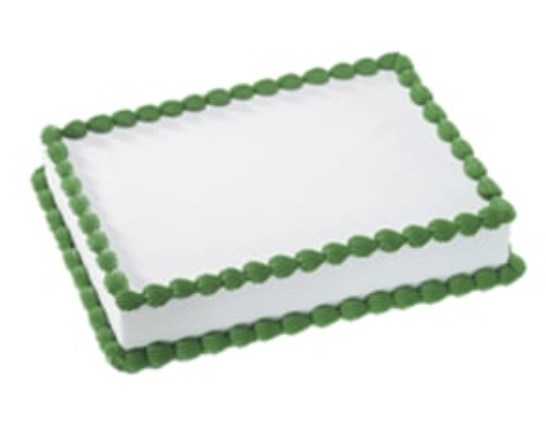 Cakes & Pies - The Save Mart Companies