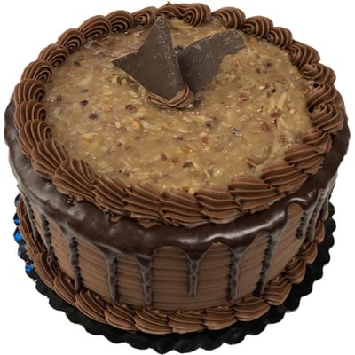 Cakes & Pies - The Save Mart Companies