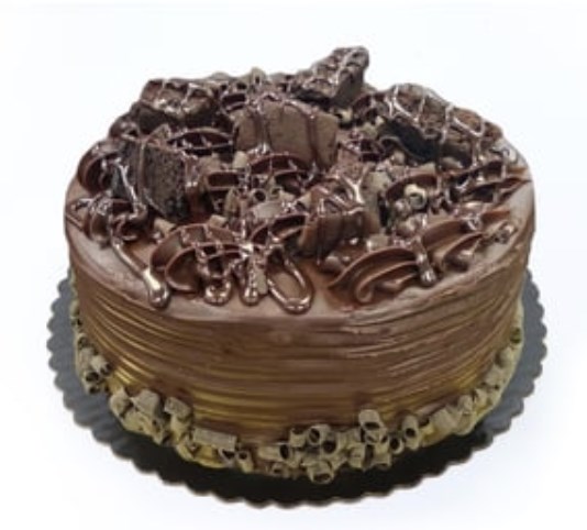 Cakes & Pies - The Save Mart Companies