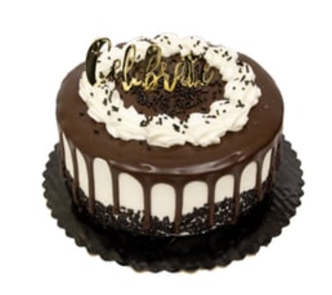 Cakes & Pies - The Save Mart Companies