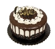 Cakes & Pies - The Save Mart Companies