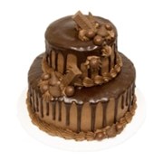 Cakes & Pies - The Save Mart Companies