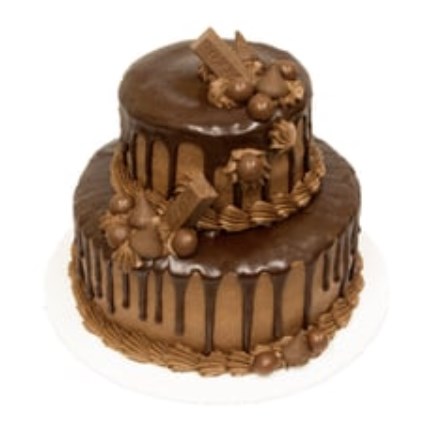 Cakes & Pies - The Save Mart Companies