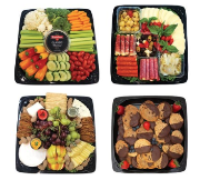 Entertaining Made Easy - The Save Mart Companies