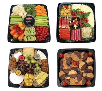 Entertaining Made Easy - The Save Mart Companies