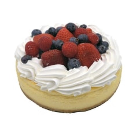 Cakes & Pies - The Save Mart Companies