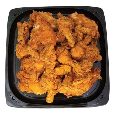 Party Trays - The Save Mart Companies